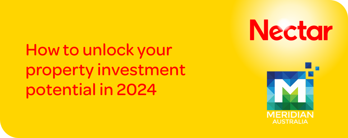 Nectar / Meridian Australia Property Investment Seminar